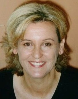 Lynne Hazelden | Wookieepedia | Fandom