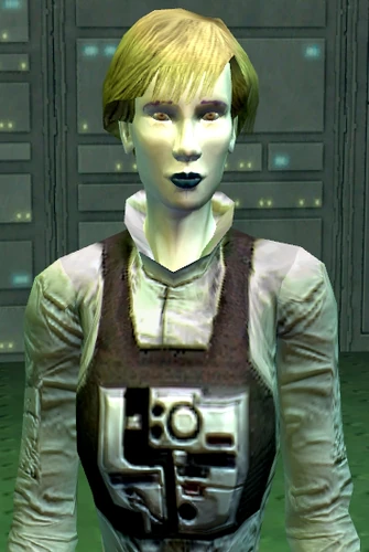 Macy Malo | Wookieepedia | Fandom