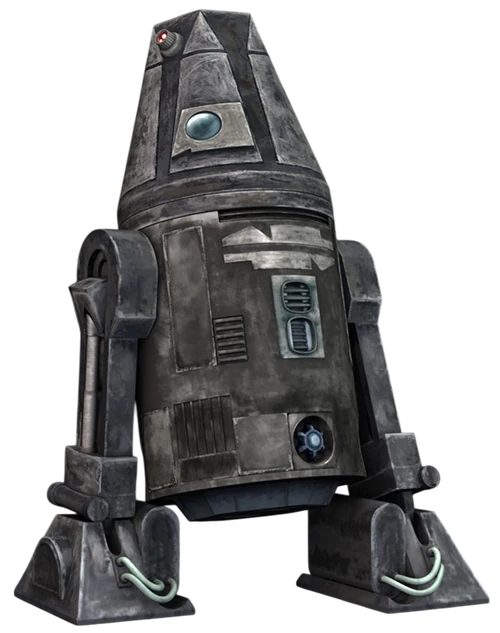 R4-C4 | Wookieepedia | Fandom
