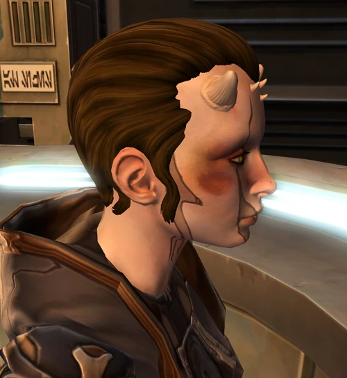 Raimu | Wookieepedia | Fandom