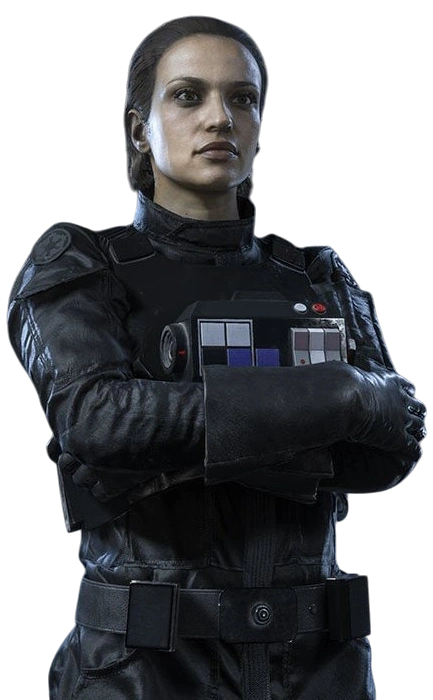 Rella Sol | Wookieepedia | Fandom