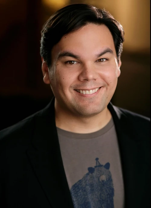 Robert Lopez | Wookieepedia | Fandom