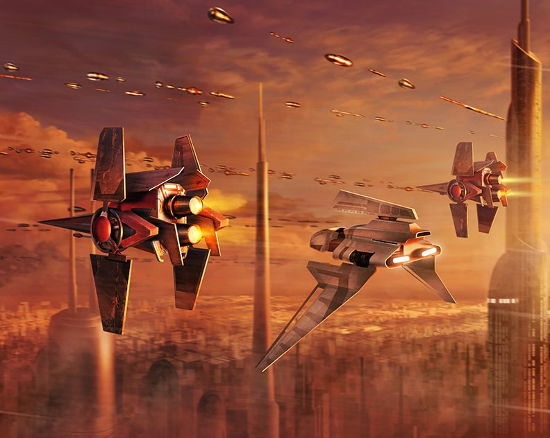 Unidentified V-wing variant | Wookieepedia | Fandom