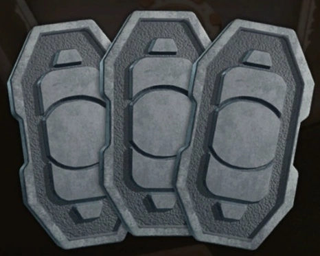 Shift Token | Wookieepedia | Fandom