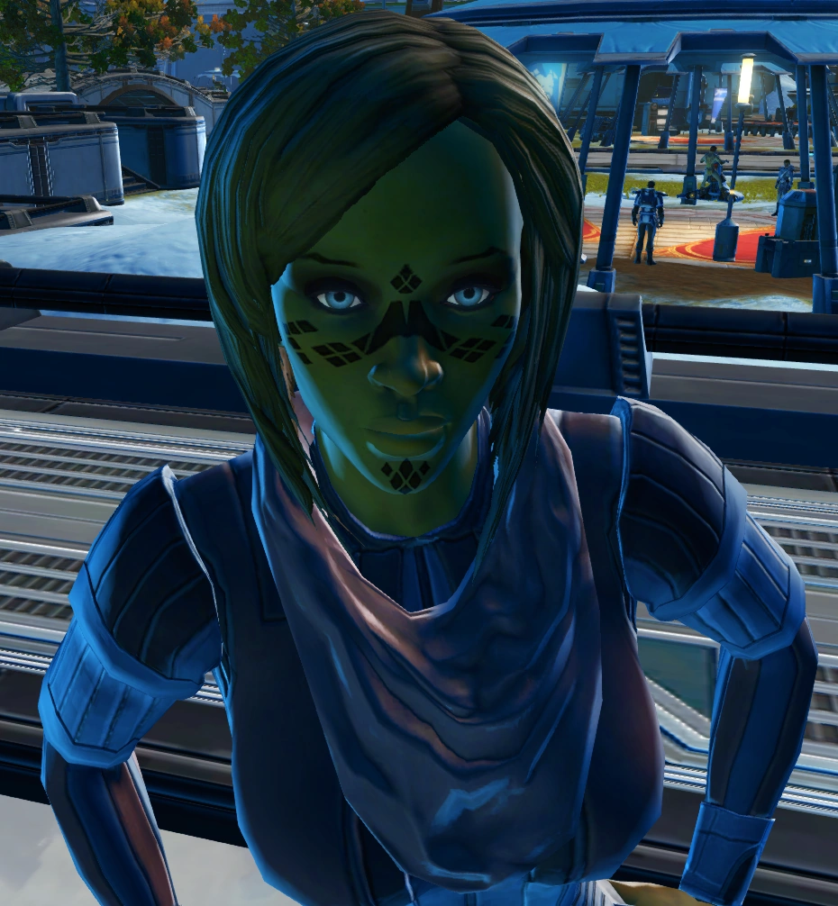 Sin'Dar | Wookieepedia | Fandom