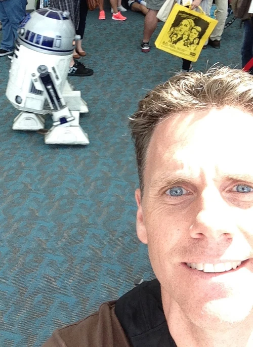 Steve Thomas | Wookieepedia | Fandom