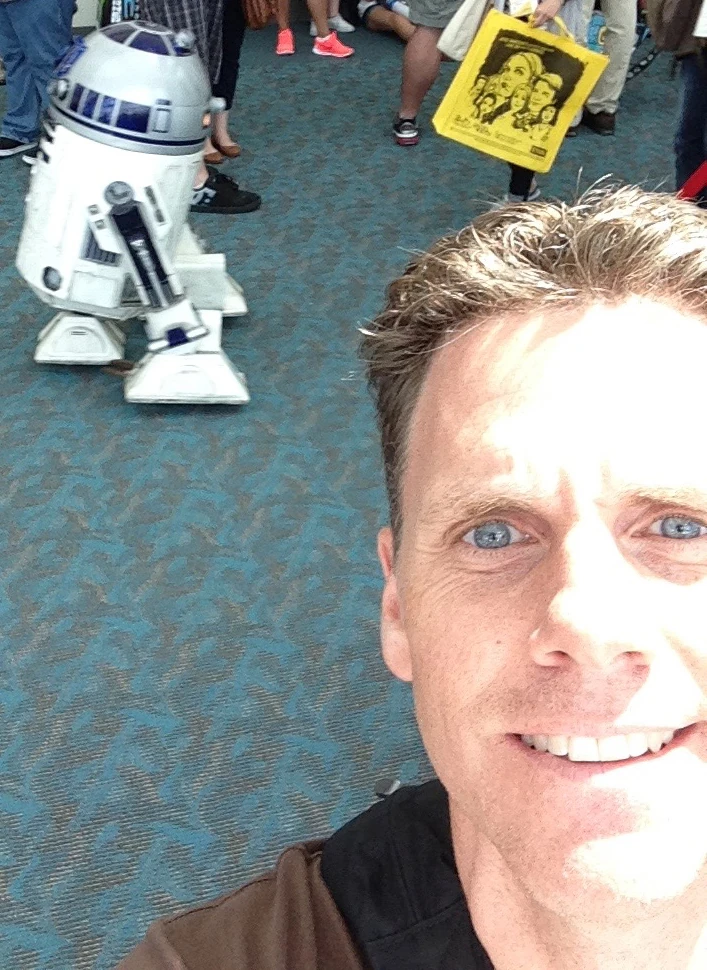 Steve Thomas | Wookieepedia | Fandom