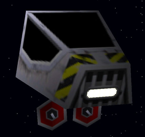 T-ST | Wookieepedia | Fandom