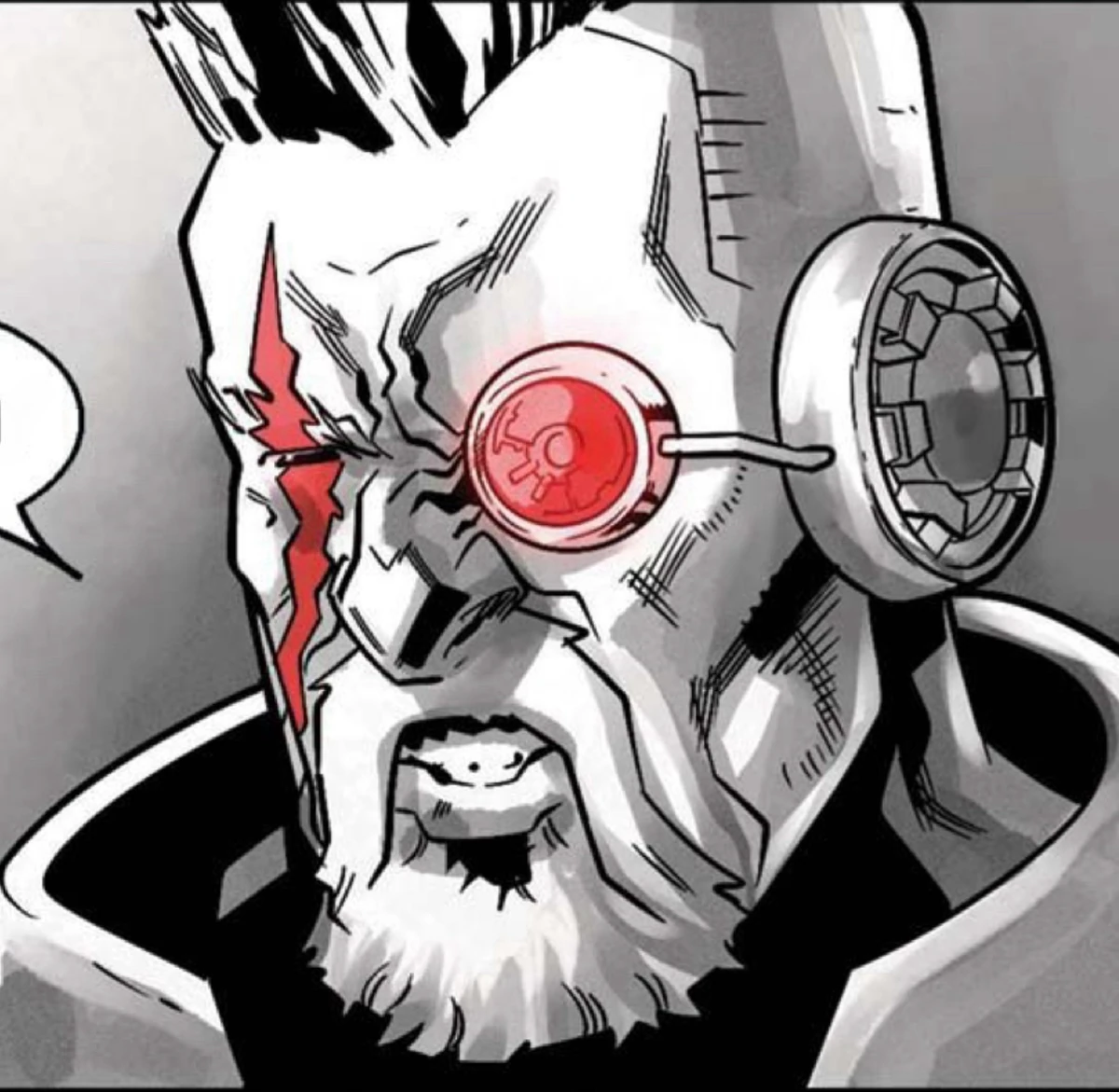 Pirate King of Sector Nine | Wookieepedia | Fandom