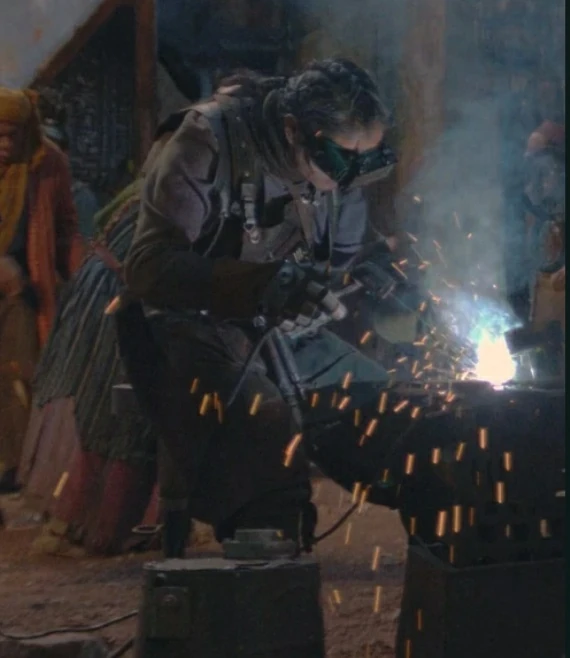 Troha Sor | Wookieepedia | Fandom