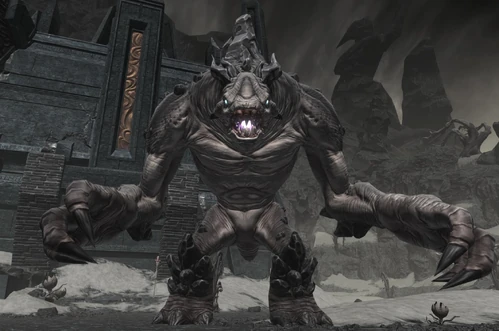 Worldbreaker Monolith | Wookieepedia | Fandom