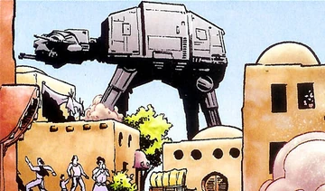 Concurrent Powers Cartoon