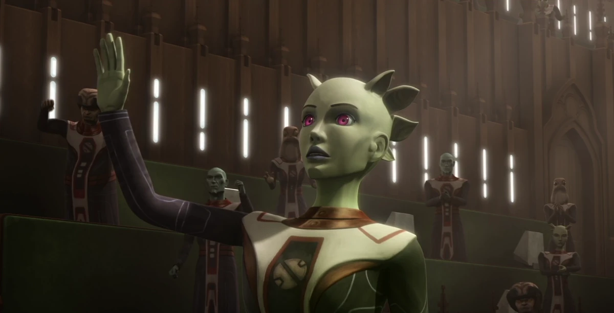 War Faction | Wookieepedia | Fandom