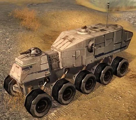 HAVt B5 Juggernaut | Wookieepedia | Fandom