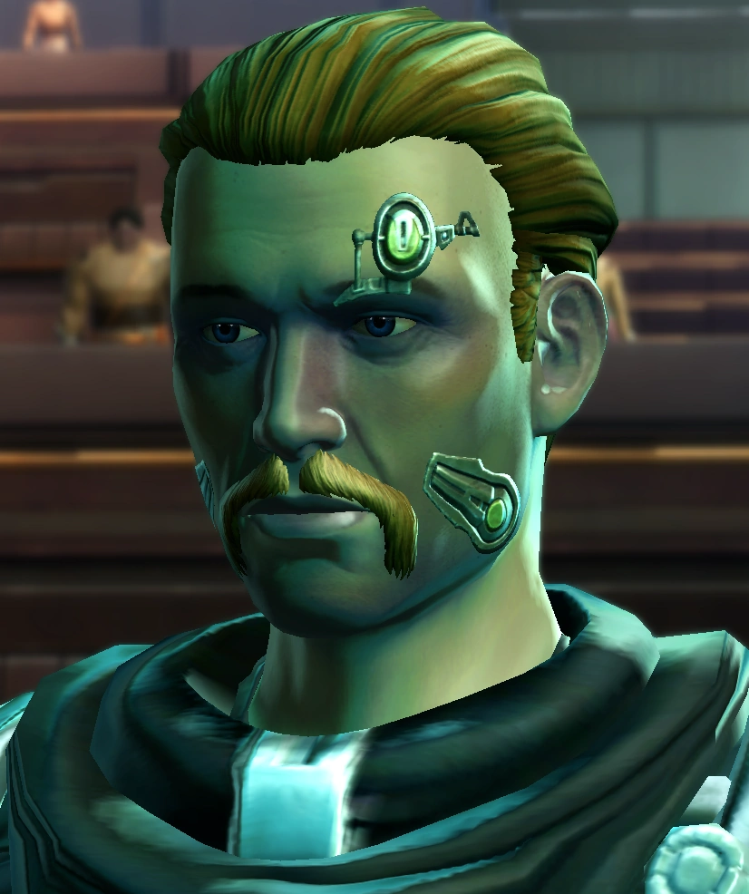 Cal Falcone | Wookieepedia | Fandom