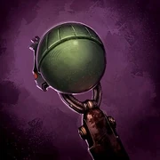 Concussion grenade | Wookieepedia | Fandom