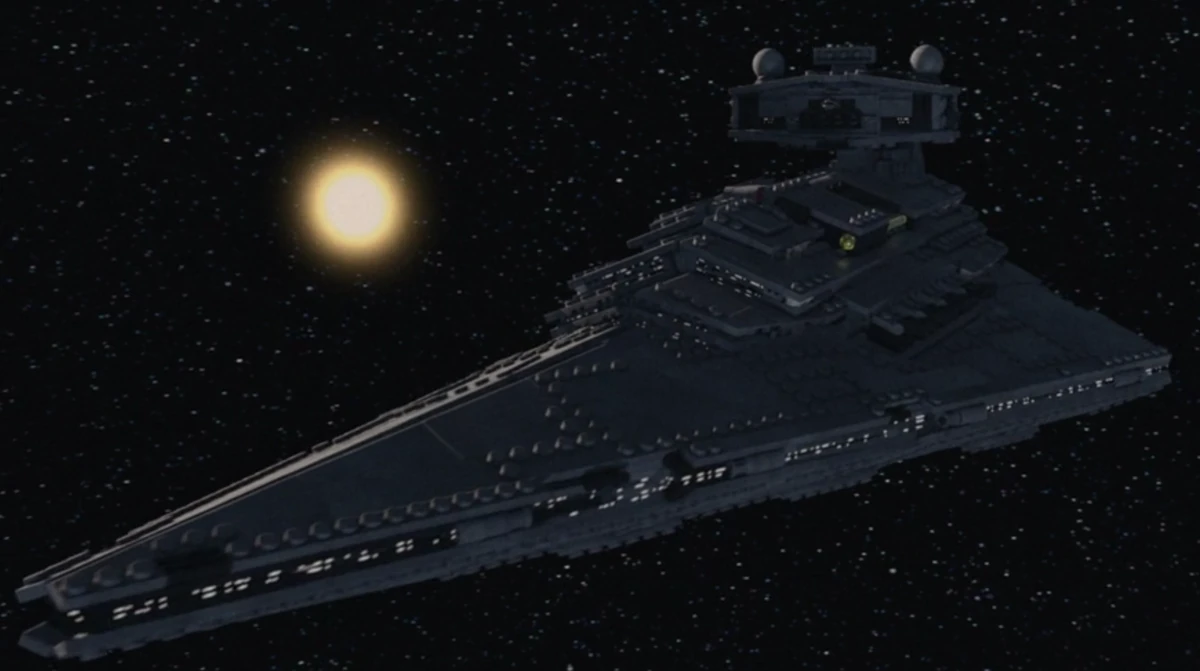 Desolator (Imperial-class) | Wookieepedia | Fandom