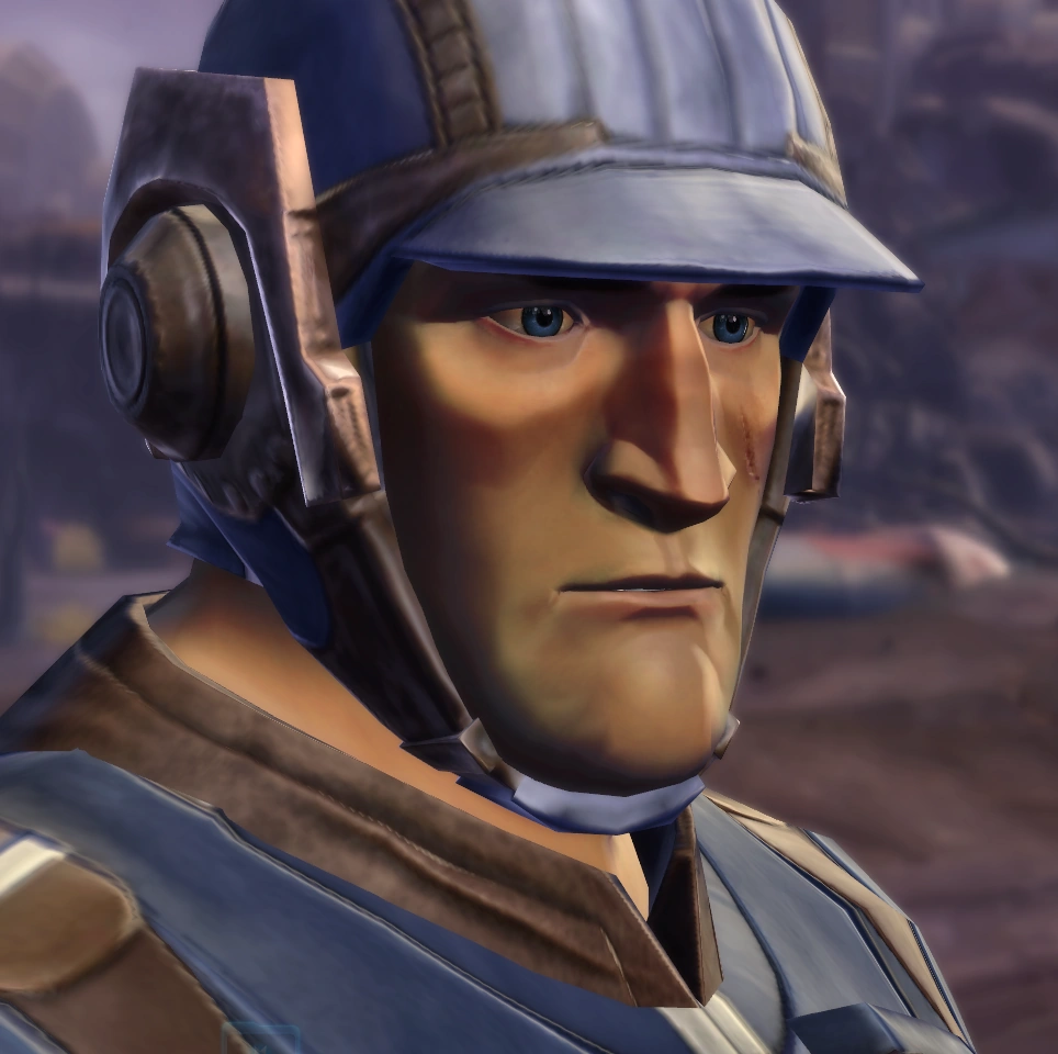 Dregg (Human) | Wookieepedia | Fandom