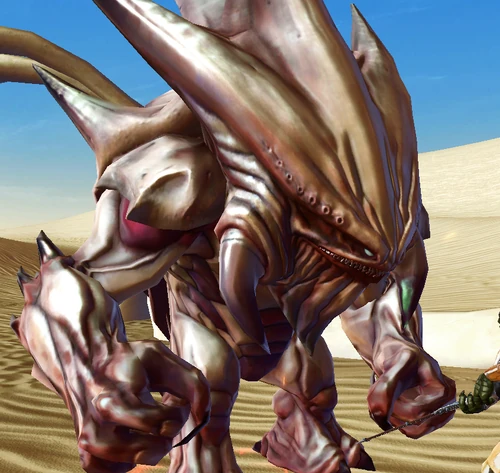 Dusk Shadow | Wookieepedia | Fandom