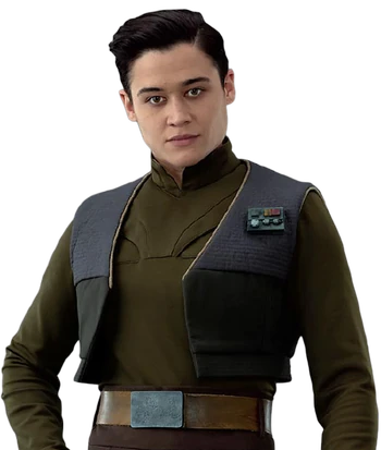 Elia Kane | Wookieepedia | Fandom