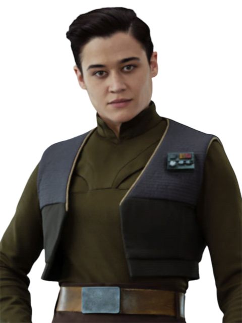 Elia Kane | Wookieepedia | Fandom