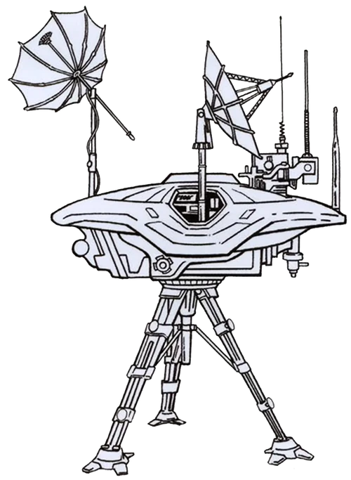 EnhanceScan Long-Range Terrain Scanner | Wookieepedia | Fandom