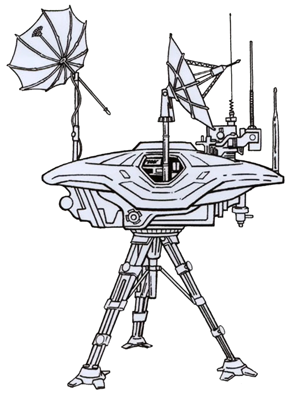 EnhanceScan Long-Range Terrain Scanner | Wookieepedia | Fandom
