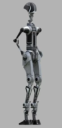 FA-5 Valet Droid | Star Wars Wiki | Fandom