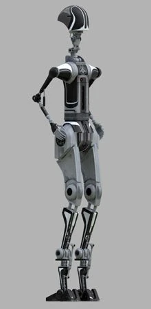 FA-5 Valet Droid | Star Wars Wiki | Fandom