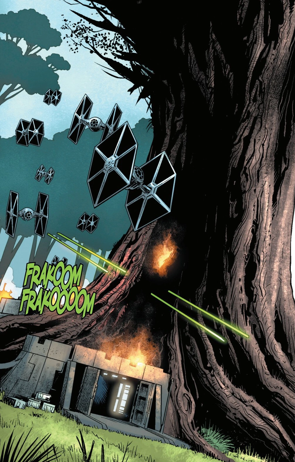 Feleantor | Wookieepedia | Fandom