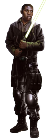 Force-sensitive | Wookieepedia | Fandom