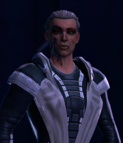Darth Gravus | Wookieepedia | Fandom