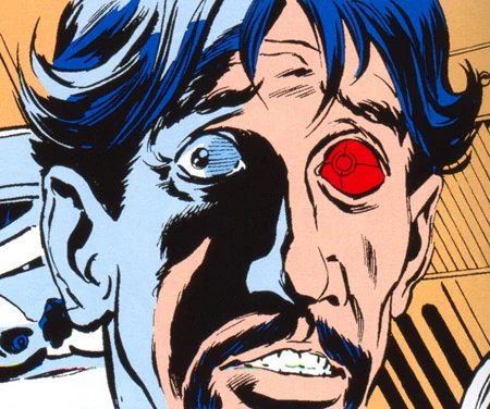 Griggor Tower | Wookieepedia | Fandom