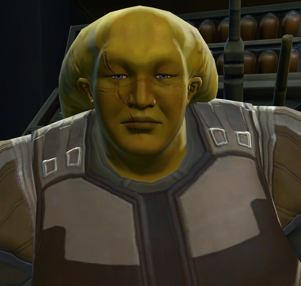 Guunta | Wookieepedia | Fandom