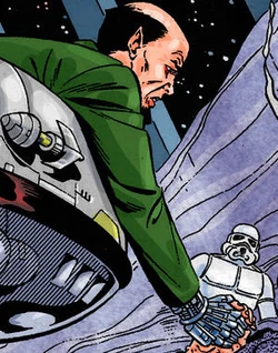 JMM assassin droid | Wookieepedia | Fandom