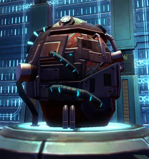 Infinite Engine | Wookieepedia | Fandom