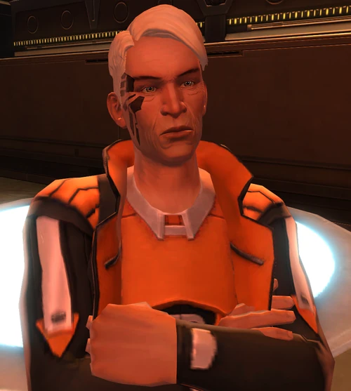 Isaac | Wookieepedia | Fandom