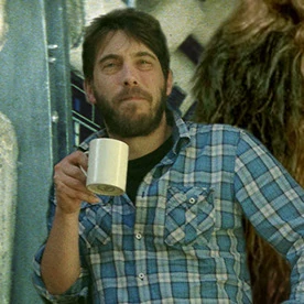 Jake Lunt Davies | Wookieepedia | Fandom