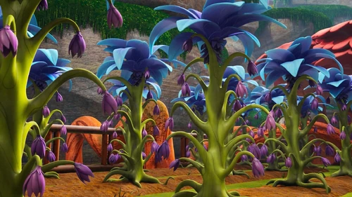 Jellyfruit tree | Wookieepedia | Fandom