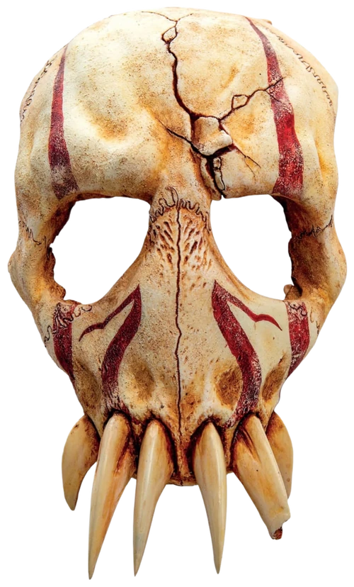 Kaleesh mask | Wookieepedia | Fandom