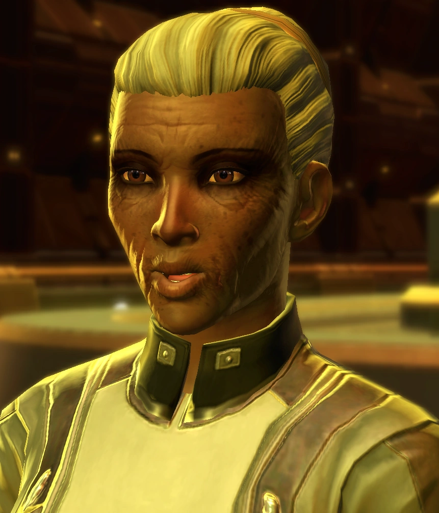 Kayd | Wookieepedia | Fandom