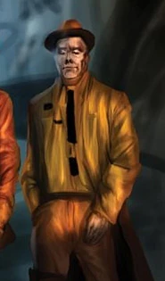 Keets Freely | Wookieepedia | Fandom