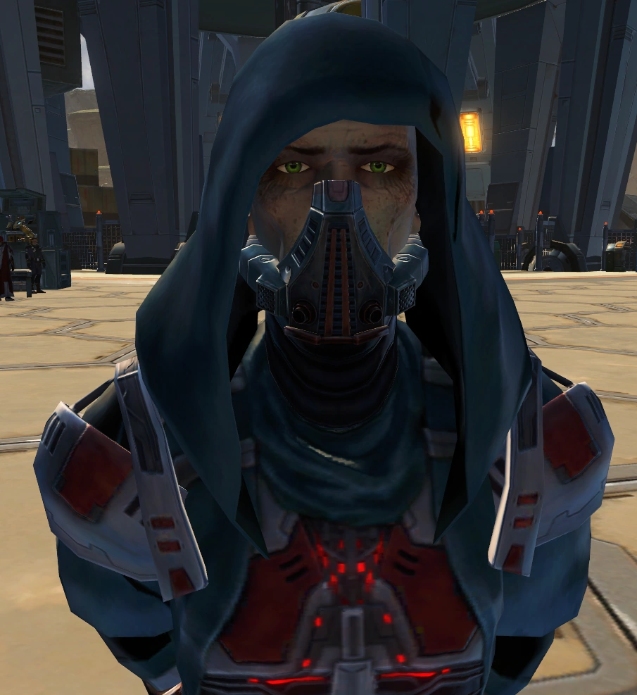 Solusar | Wookieepedia | Fandom