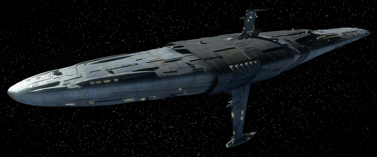 MC75 Star Cruiser | Wookieepedia | Fandom