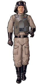 Maximilian Veers | Wookieepedia | Fandom