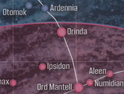 Orinda | Wookieepedia | Fandom