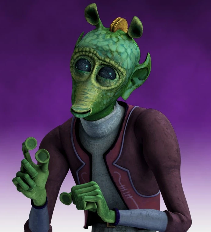 Pablo | Star Wars Wiki | Fandom