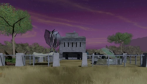 Pol Handerin's farm | Wookieepedia | Fandom