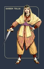 Talia (Onderon) | Wookieepedia | Fandom