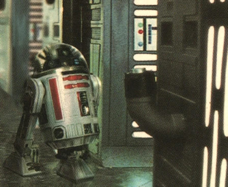 R3-T6 | Wookieepedia | Fandom